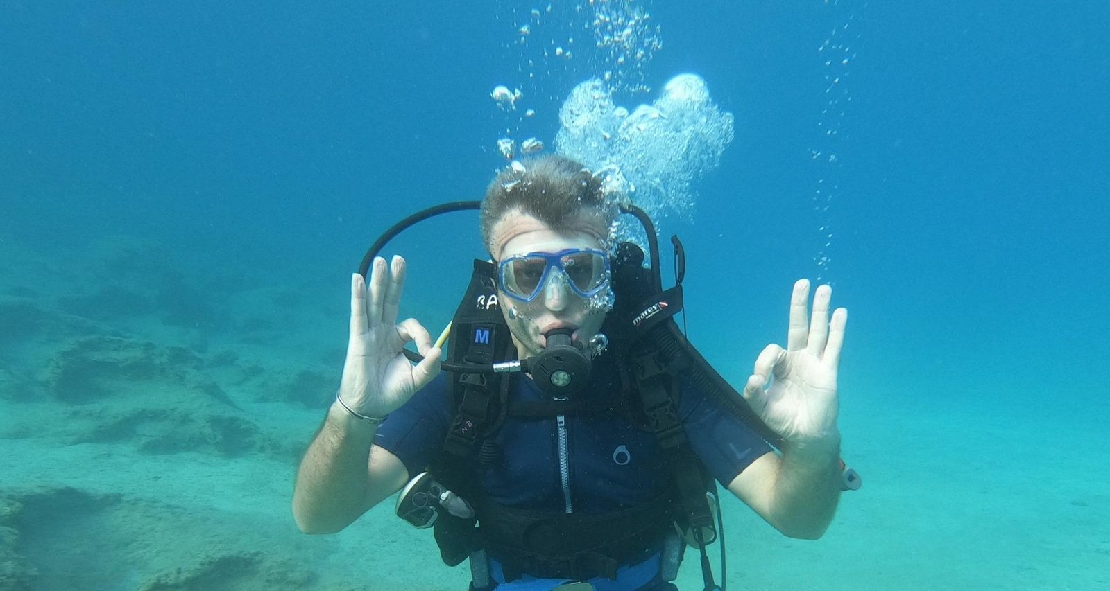 Scuba Diving Combo Packages in Goa & Malvan | De Goa